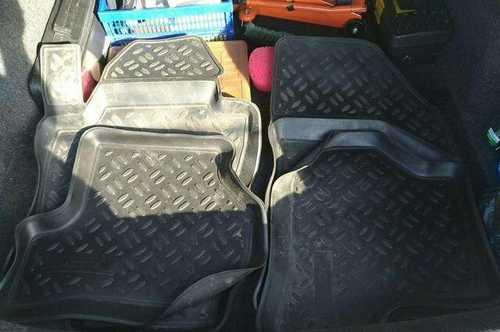 Ковры Jetta 5 Golf 5