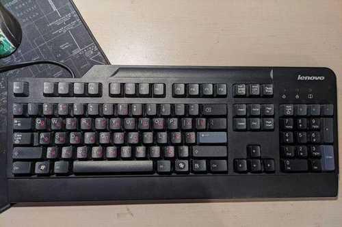 Клавиатура Lenovo SK-8825