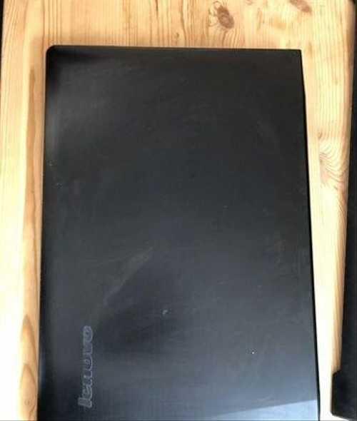 Игровой ноутбук lenovo Y500