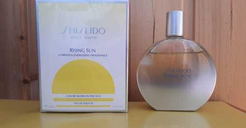 Туалетная вода Shiseido Rising Sun