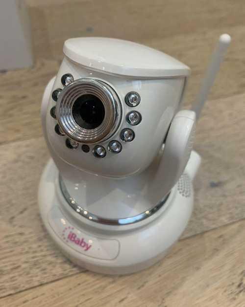 Камера видеоняня IBaby Monitor m3