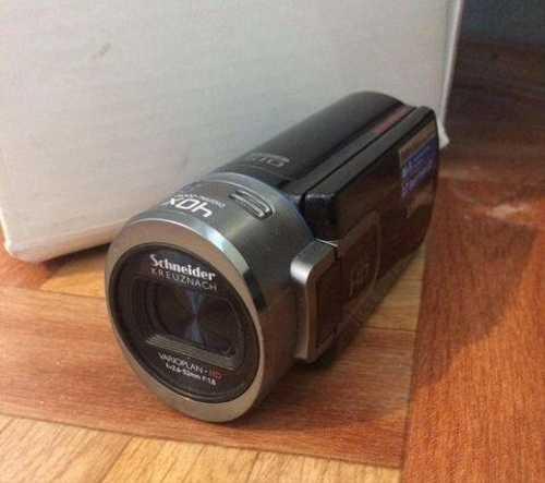 Видеокамера Samsung HMX-QF20