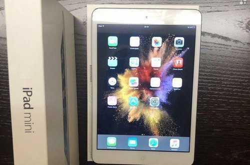 Apple iPad mini tarina 16 Gb