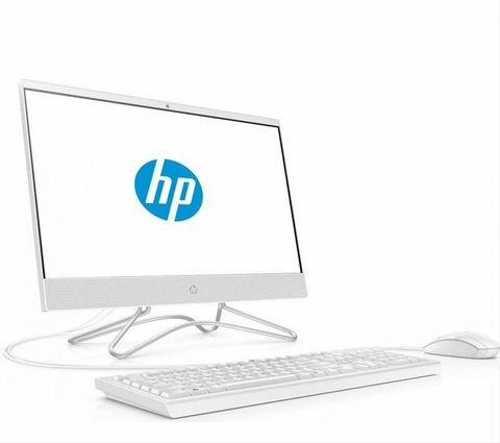 Продам компьютер моноблок HP