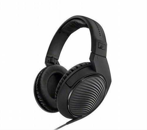 Наушники sennheiser HD 200 PRO