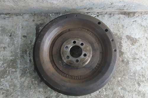 Маховик МКПП VW Golf 4/Bora 97-05 2.0 AQY