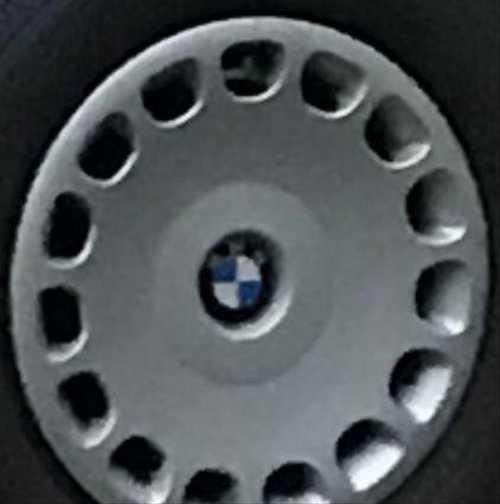 Колпак BMW r15