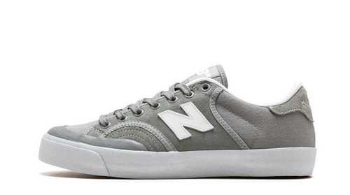 Кеды new balance