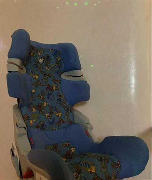 Детское кресло