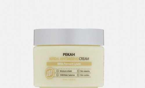 Крем для лица pekah bifida antiaging cream