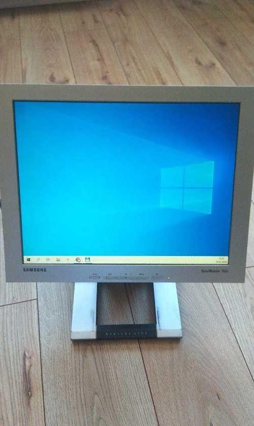 Монитор SAMSUNG SyncMaster 152B