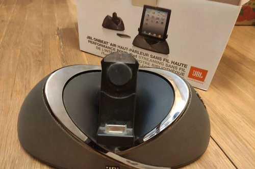 JBL OnBeat Air