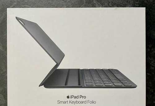 Apple smart keyboard folio 11