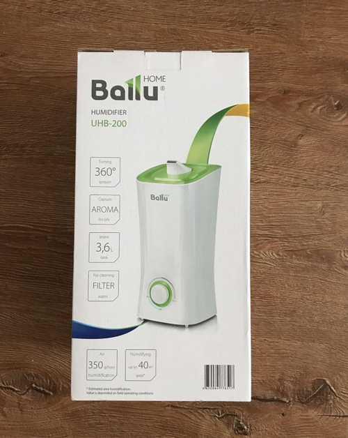 Ballu uhb 200. Увлажнитель воздуха Bally. Увлажнитель воздуха Bally UHB 450 T. Ballu KH-2 цена.