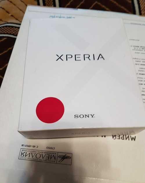 Sony Xperia f3212 duos