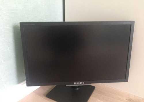 Монитор Samsung F2080