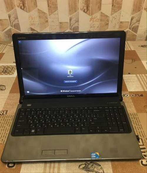 Dell inspiron 1564