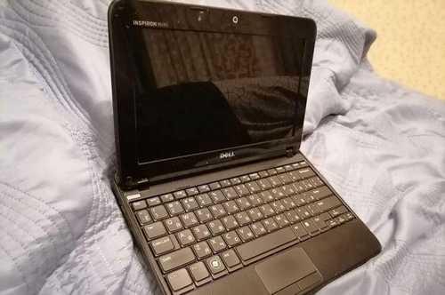 Dell inspiron mini 1018