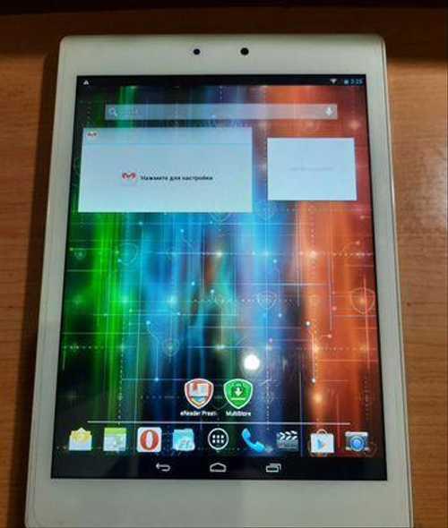 Prestigio MultiPad 4 Diamond 7.85 3G
