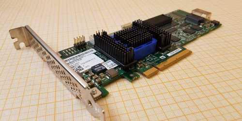 Adaptec ASR 6405 raid-контроллеры 4-port/PCI-E x8