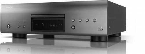 Sacd-проигрыватель Denon DCD-A110