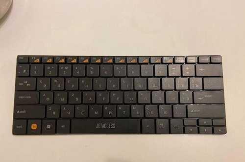 Клавиатура беспроводная Jetaccess K7W