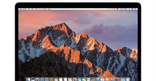 Apple MacBook Pro 15 Retina Mid 2015
