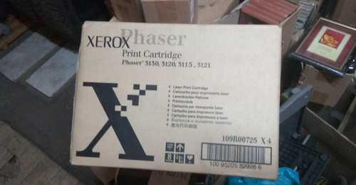 Xerox phaser 109R00725/cwaa0524