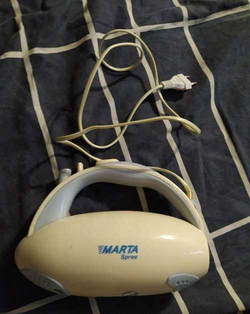 Ручной миксер Marta
