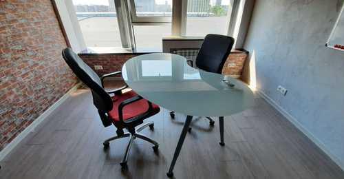 Кресло офисное/для дома Германия (LGA Nurnberg)