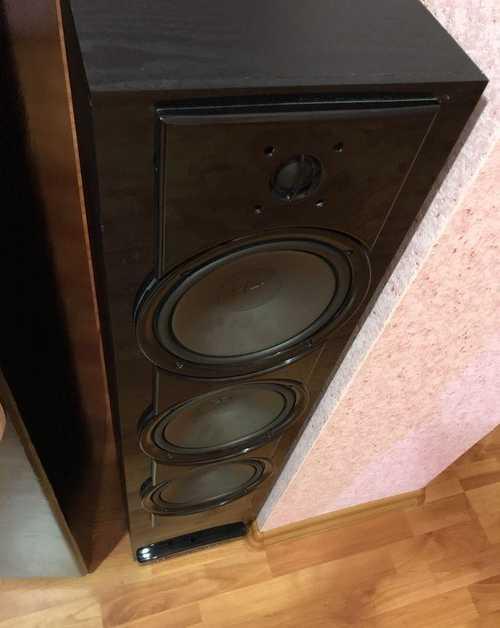 Колонки Wharfedale Atlantic 500