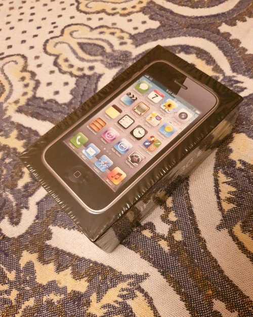 Apple iPhone 3gs 8gb