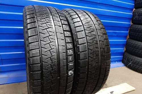 Pirelli 225/55 R16 100H
