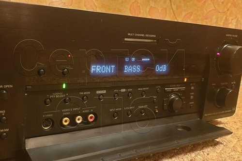 Ресивер Sony STR-DB 830 QS