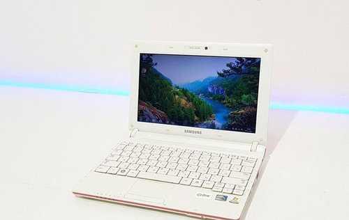 10.1" Ноутбук Samsung N150