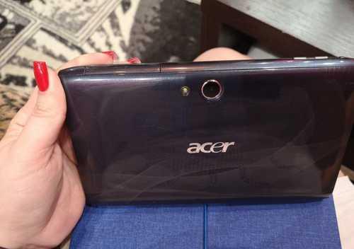 Планшет Acer a101