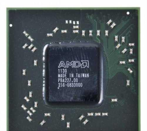 216-0833000 видеочип AMD Mobility Radeon HD 7670M