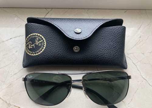 Солнцезащитные очки RayBan