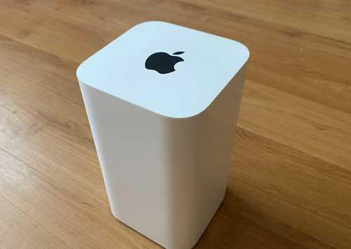 WiFi роутер Apple Airport Extreme (A1521)