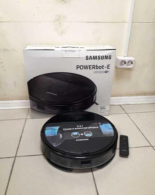 Samsung Powerbot-e VR5000