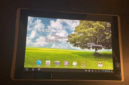 Планшет Asus tf101