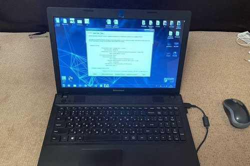 Lenovo G500 20236