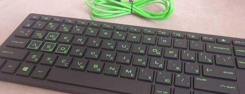 Клавиатура HP TPC-P001K