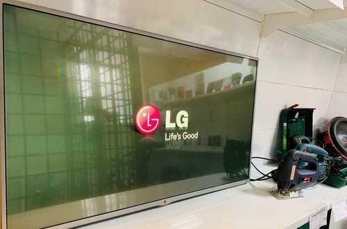 Телевизор LG 42LB580V LED