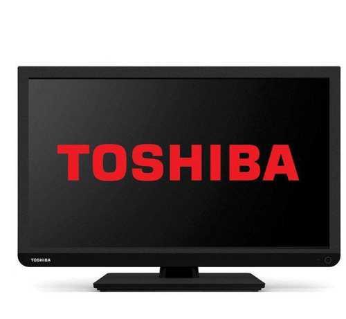 Toshiba 40"102см/FullHD.Доставка бесплатно