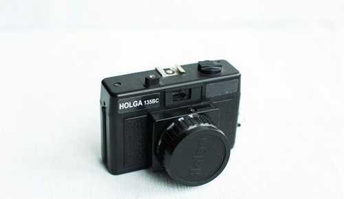 Lomo фотокамера Holga 135 BC