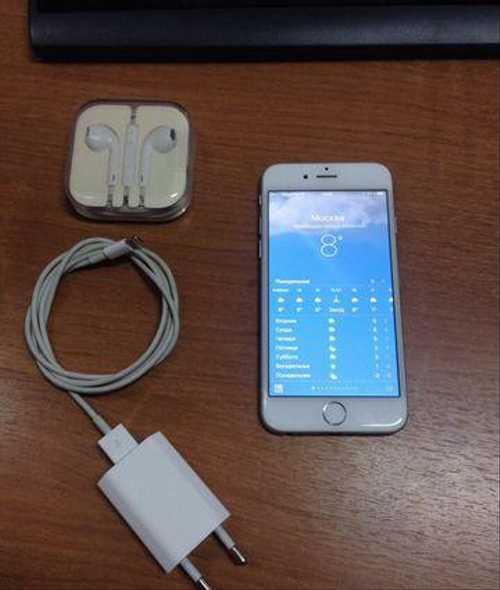 iPhone 6 64gb