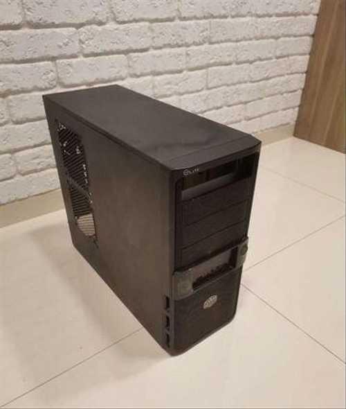 Корпус Cooler Master