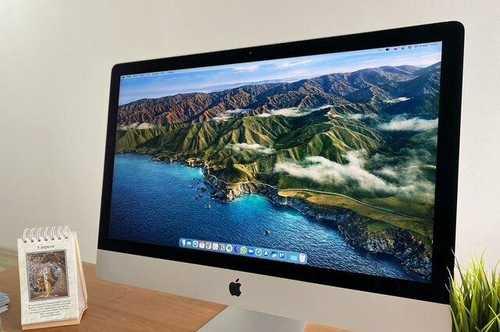 Apple iMac 27 5K (2017)