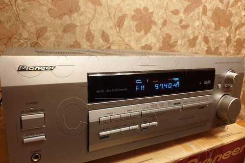 Pioneer VSX-D512